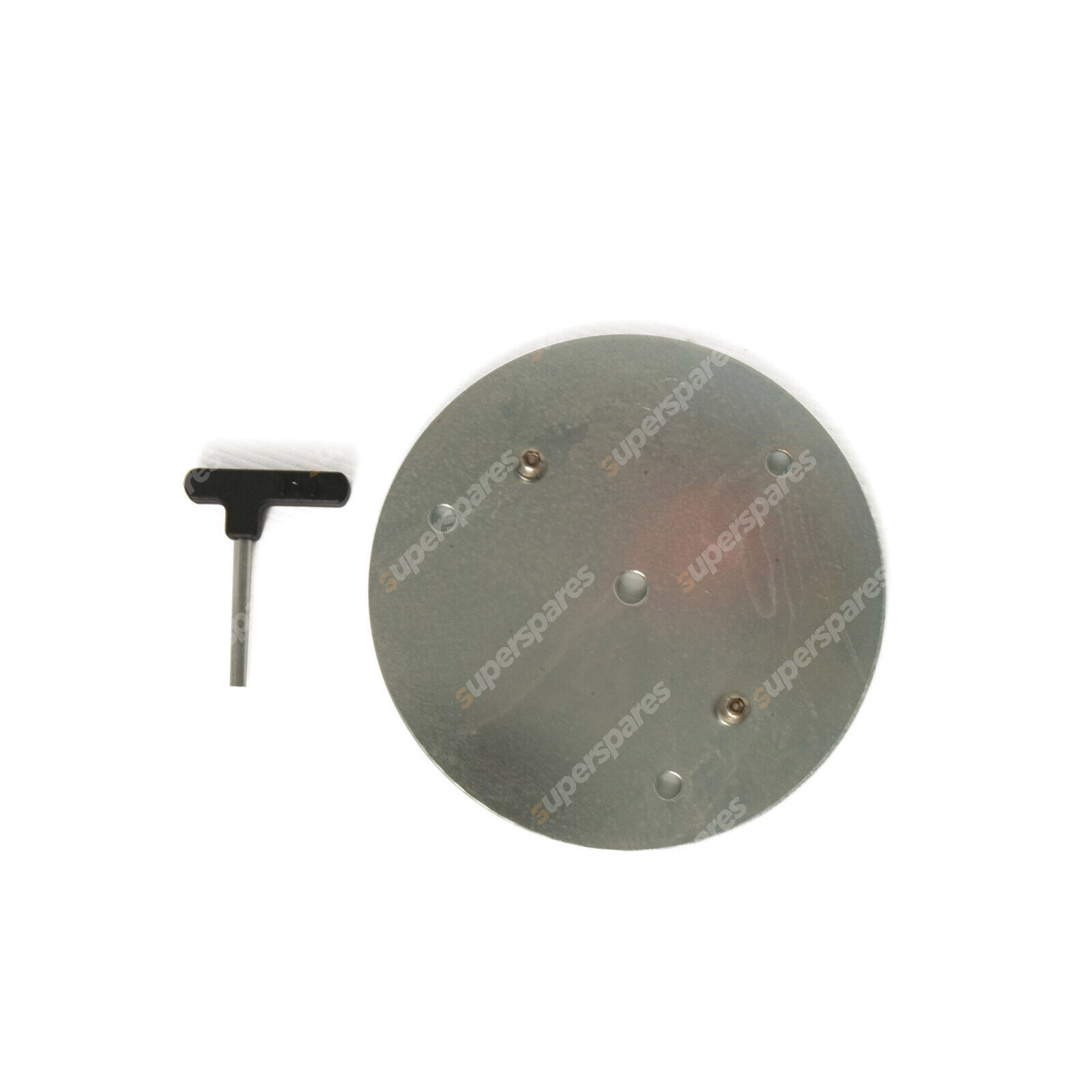 Rhino Rack Vortex Beacon Mounting Plate