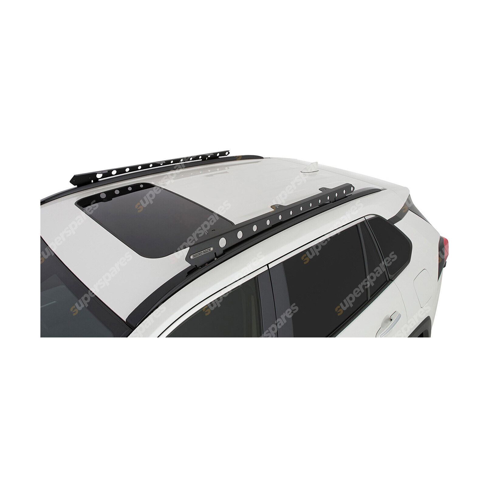 Rhino Rack RTRB1 - Backbone Mounting System